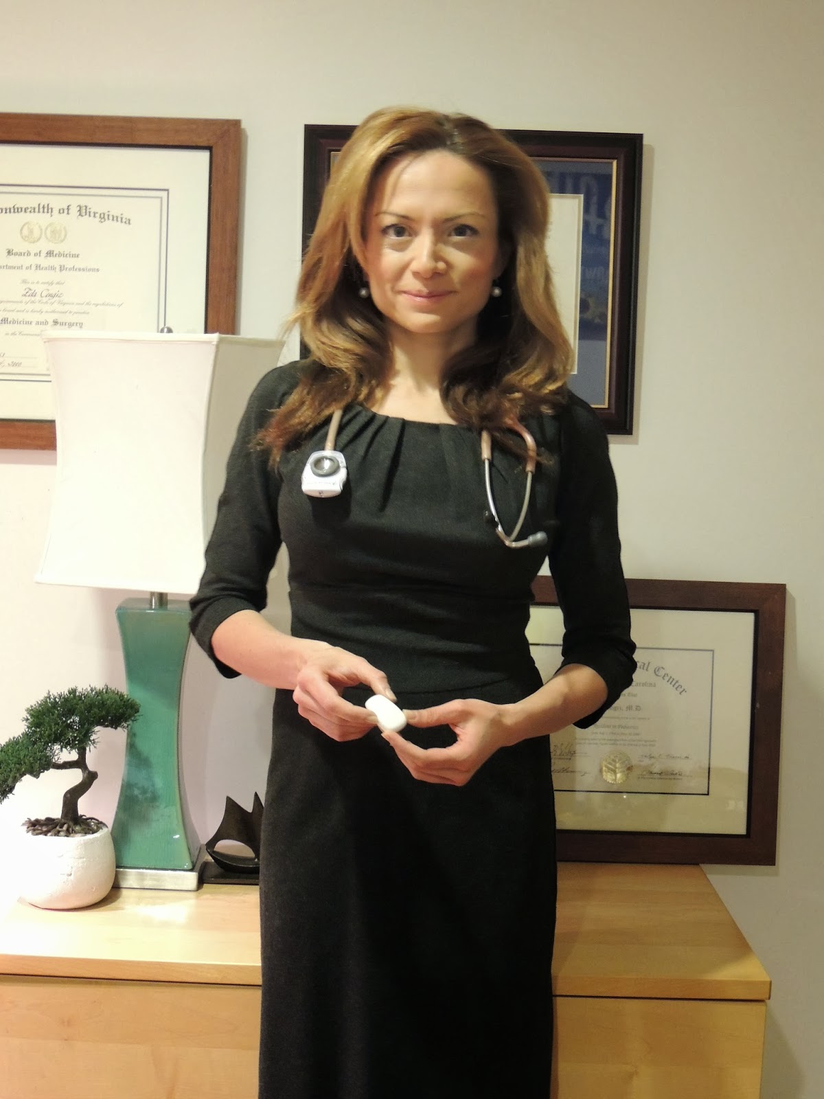 Yapay Pankreas Projesinin Başkanı Doç Dr Eda Cengiz | Diyabetimben.com