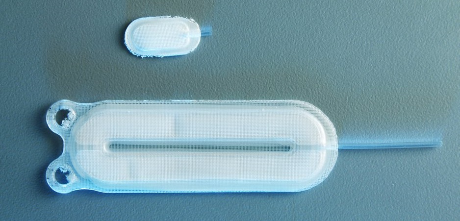 Encaptra drug delivery system | Diyabetimben.com