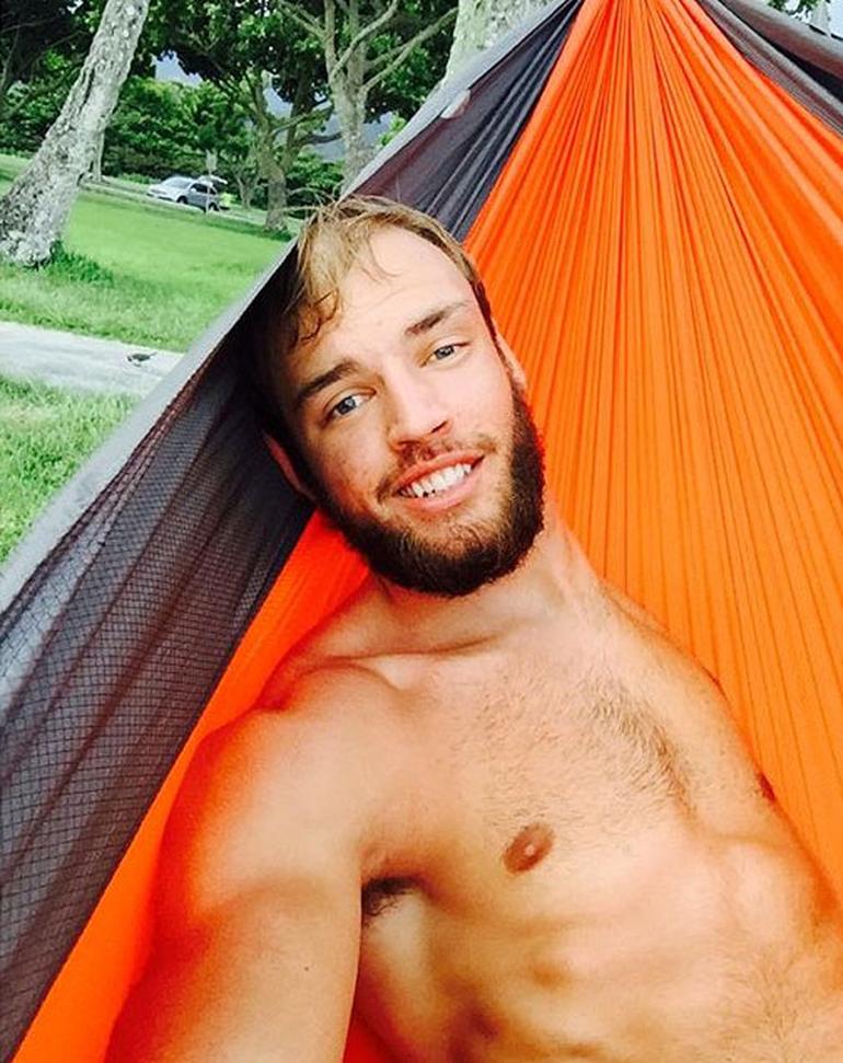 luke ericson | Diyabetimben.com