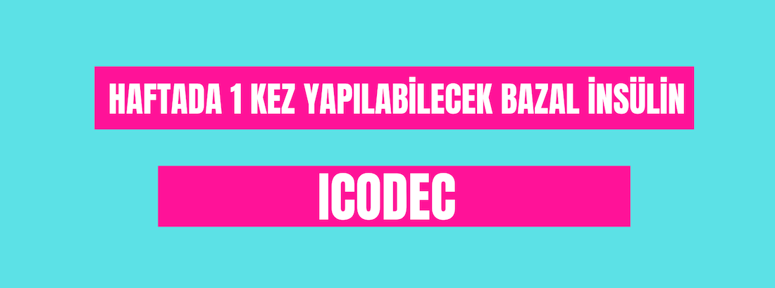 ICODEC-3 | Diyabetimben.com
